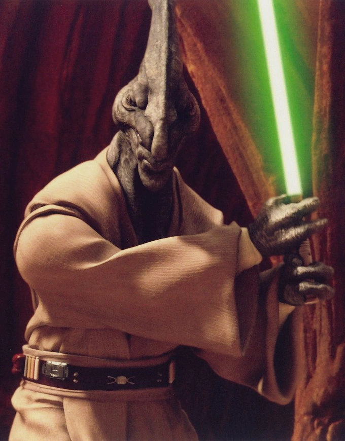 Coleman Trebor | Empirepedia | Fandom