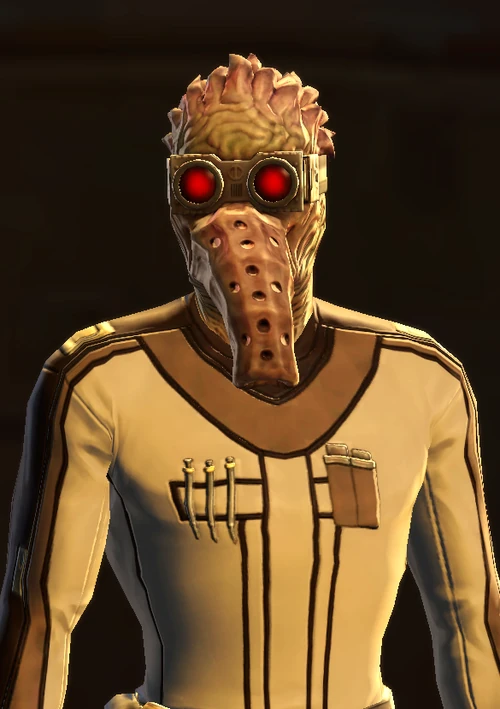 Dean (Kubaz) | Wookieepedia | Fandom