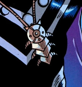 Dreypa Talisman | Wookieepedia | Fandom