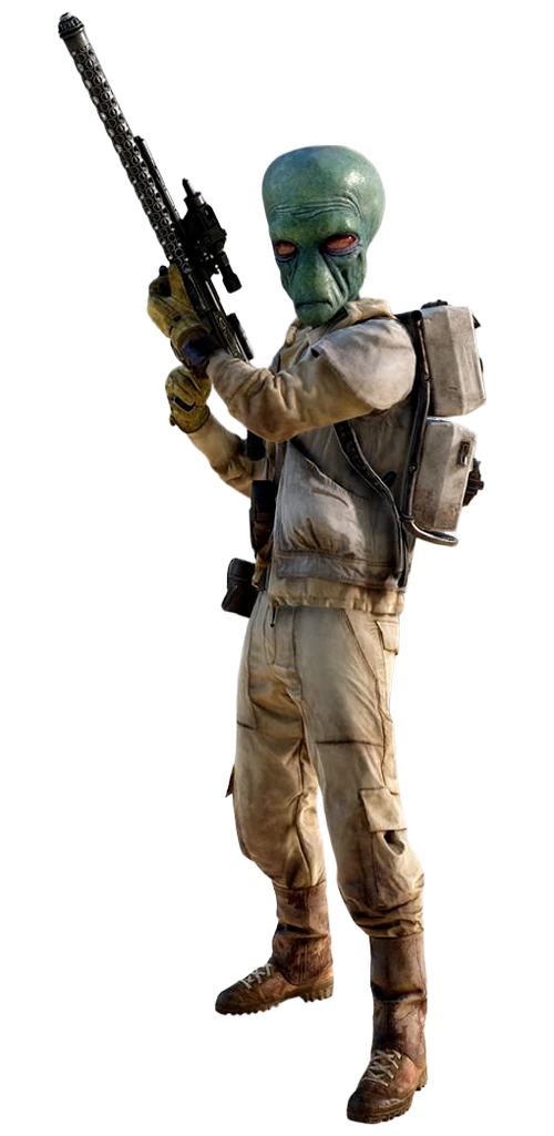 Duros | Wookieepedia | Fandom