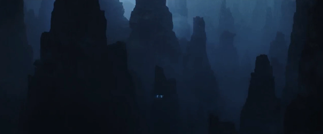 Eadu | Star Wars Wiki | Fandom