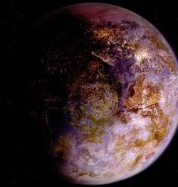 Koros Trunk Line | Wookieepedia | Fandom