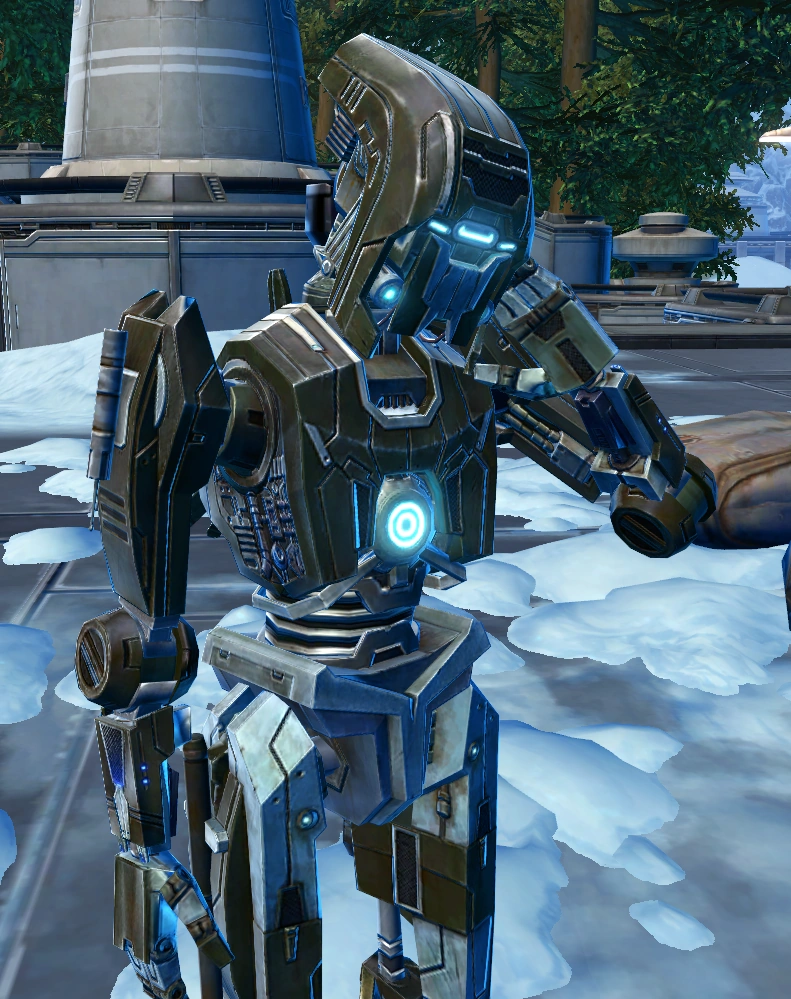 F8-N0 | Wookieepedia | Fandom