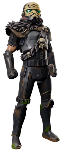 Gorax Onslaught | Wookieepedia | Fandom