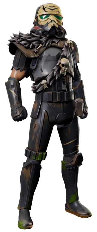 Gorax Onslaught | Wookieepedia | Fandom