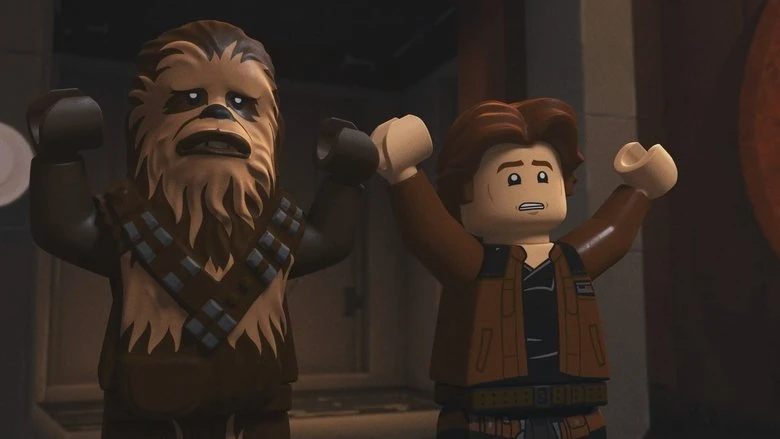 Han and Chewie Strike Back | Wookieepedia | Fandom