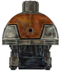 Infiltrator/Demolition droid | Wookieepedia | Fandom