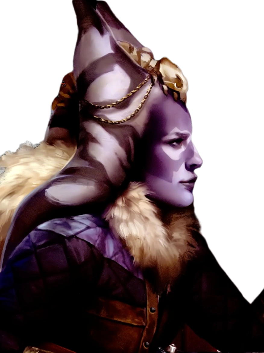 Kaveri Ra | Wookieepedia | Fandom