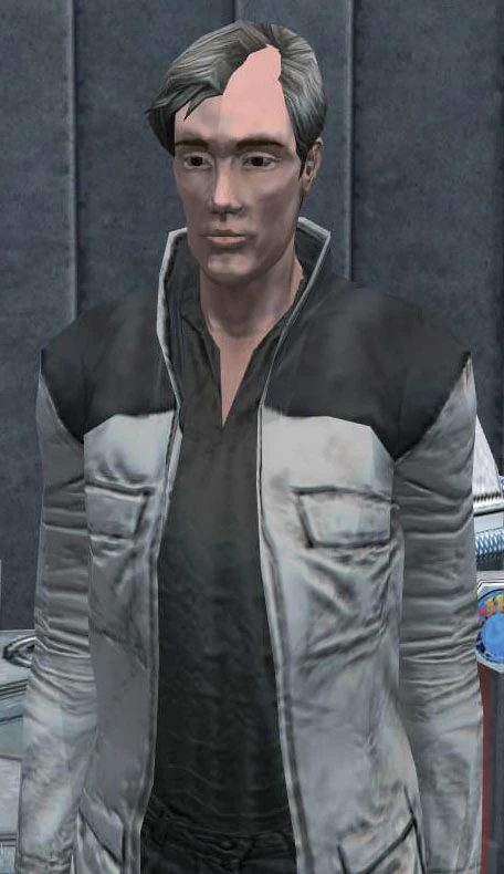 Lethin Bludder | Wookieepedia | Fandom