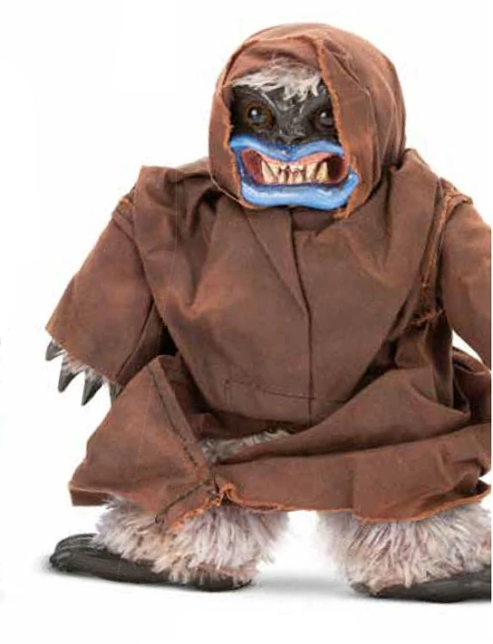 Bad Mister Goob | Star Wars Wiki | Fandom