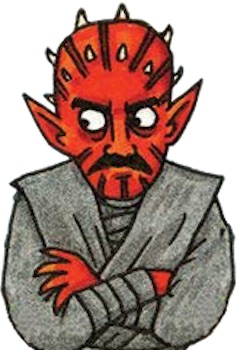 Garfield | Wookieepedia | Fandom