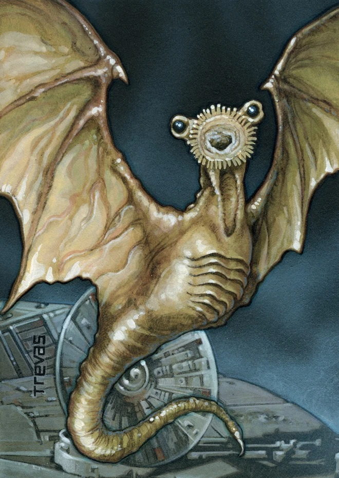 Mynock (disambiguation) | Wookieepedia | Fandom