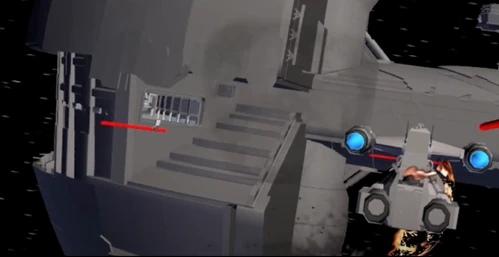 Number five special | Wookieepedia | Fandom