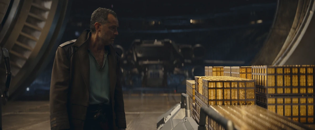 Old Republic Mint | Wookieepedia | Fandom