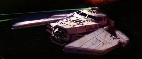 VT-49 Decimator | Wookieepedia | Fandom