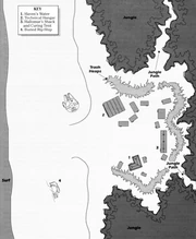 Port Haven | Wookieepedia | Fandom