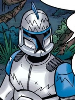Sarge (clone trooper) | Wookieepedia | Fandom