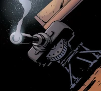 Scattergun | Wookieepedia | Fandom