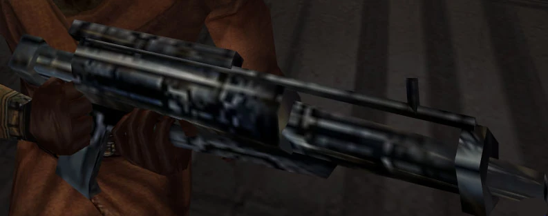 Sith Sniper Rifle | Star Wars Wiki | Fandom