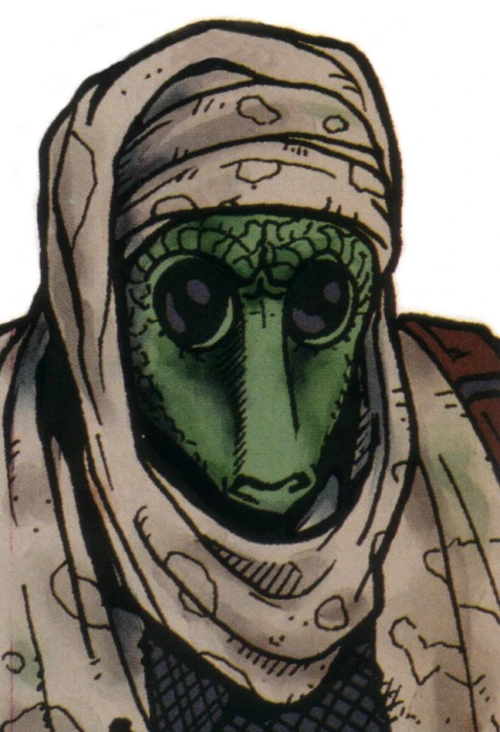 Teerik | Wookieepedia | Fandom