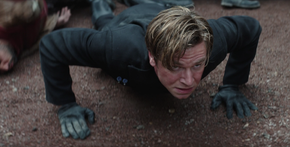 Vanis Tigo | Wookieepedia | Fandom