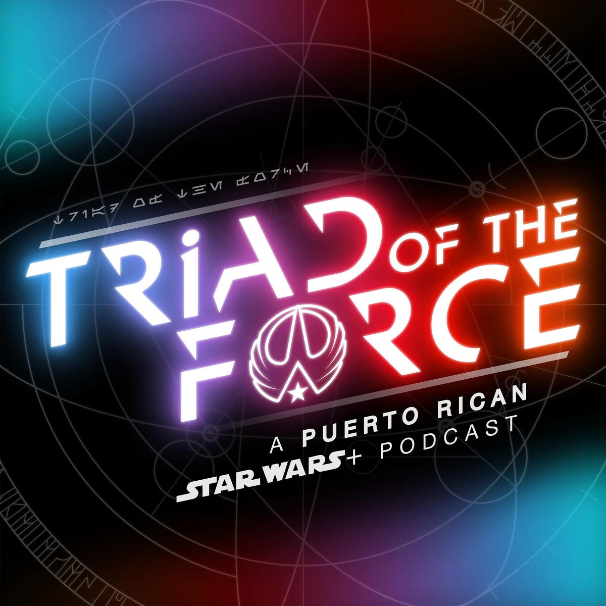 Triad Of The Force | Wookieepedia | Fandom