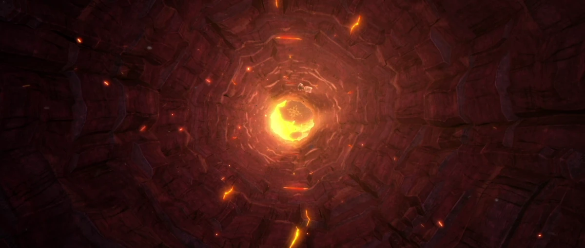 Well of the Dark Side | Wookieepedia | Fandom