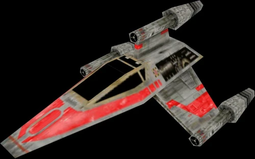 R60 T-wing interceptor | Wookieepedia | Fandom