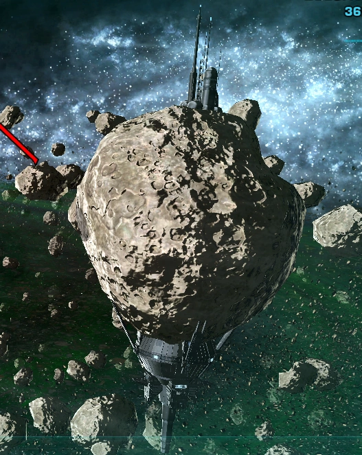 A-77 (prison) | Wookieepedia | Fandom