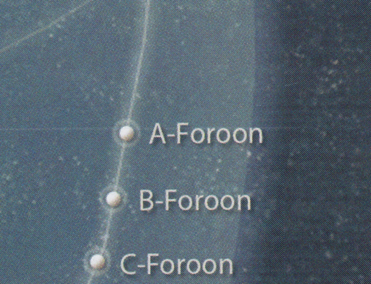 A-Foroon | Wookieepedia | Fandom