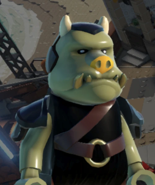 Biff Hics | Wookieepedia | Fandom