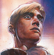 Tycho Celchu | Wookieepedia | Fandom