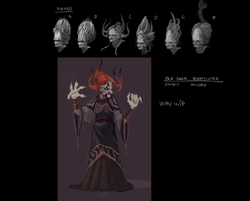 Daka | Wookieepedia | Fandom