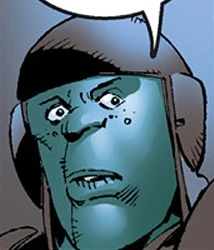 Daron | Wookieepedia | Fandom