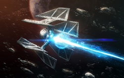 TIE/d "Defender" Multi-Role Starfighter | Wookieepedia | Fandom