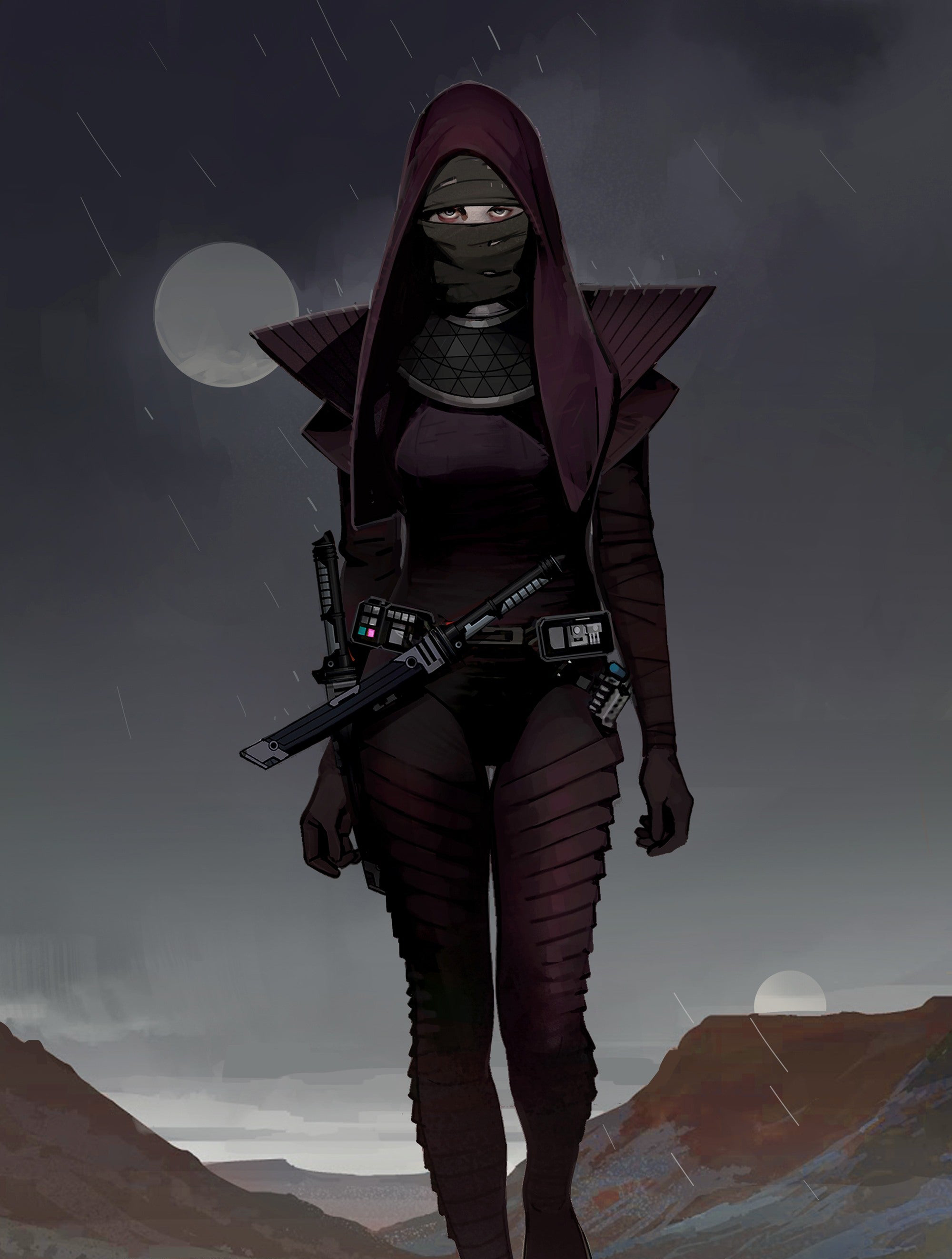 Deathstick | Wookieepedia | Fandom