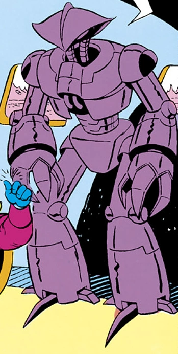 Destroyer (droid) | Wookieepedia | Fandom