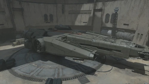 Docking Bay 59 | Wookieepedia | Fandom