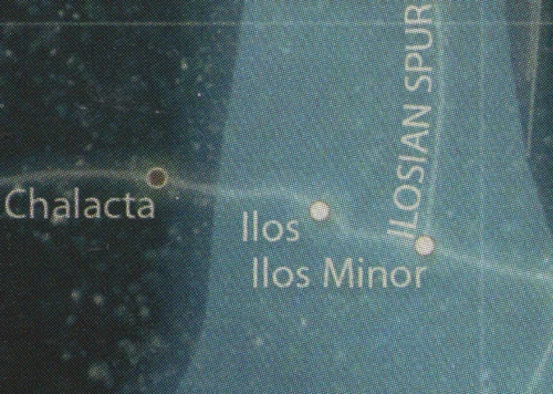 Ilos | Wookieepedia | Fandom