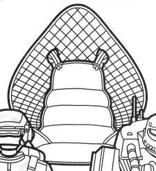 Polarizing field insulator suit | Wookieepedia | Fandom