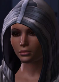 Jaesa Willsaam | Wookieepedia | Fandom