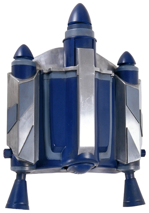 JT-12 jetpack | Wookieepedia | Fandom