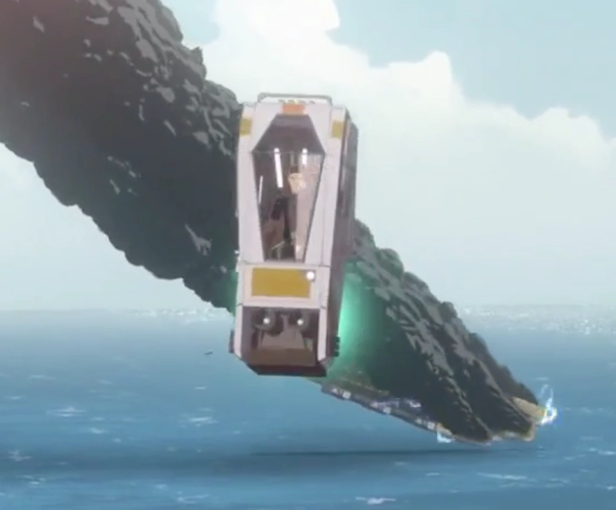 Kee's freighter | Wookieepedia | Fandom