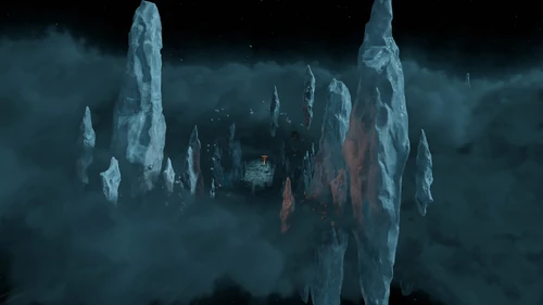 Kijimi Nebula | Wookieepedia | Fandom