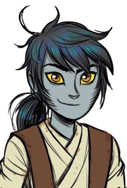 Kildo | Wookieepedia | Fandom