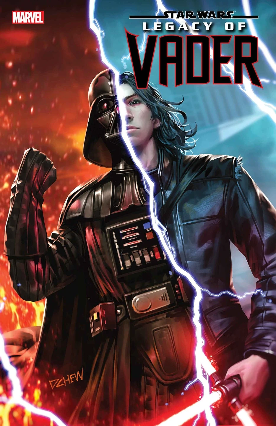 Legacy of Vader 2 | Wookieepedia | Fandom