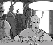 Lepi | Wookieepedia | Fandom