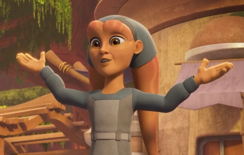 Locc | Star Wars Wiki | Fandom