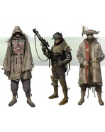 Maya Pei Brigade | Wookieepedia | Fandom