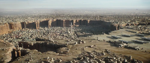 Mos Espa | Wookieepedia | Fandom